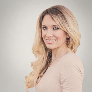 Sarah Parmenter - HD Sharman