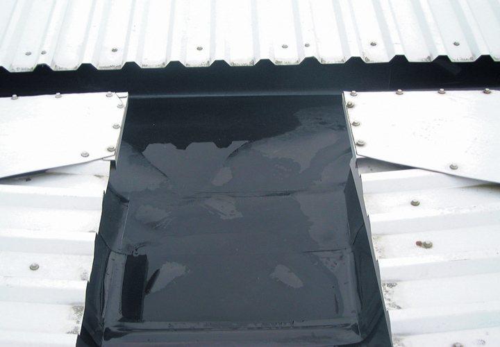 M.T. Construction - HD Sharman