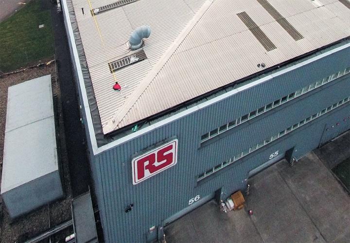 Roofing Consultants - HD Sharman