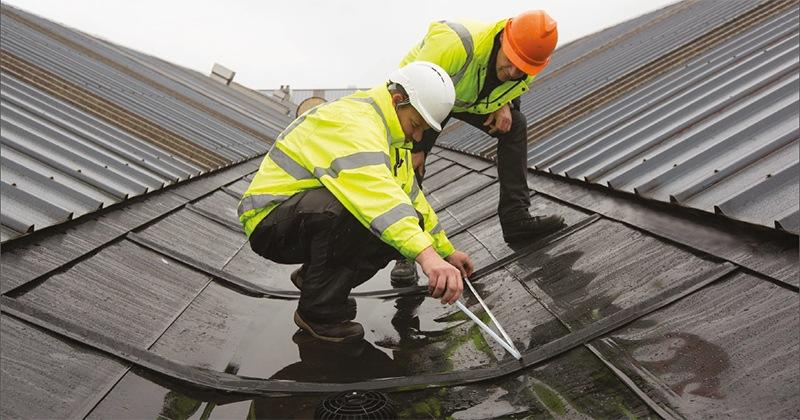 Technical Support Team - HD Sharman