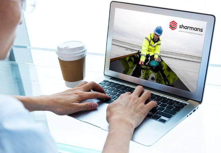 Sharmans makes CPDs convenient and easy - HD Sharman